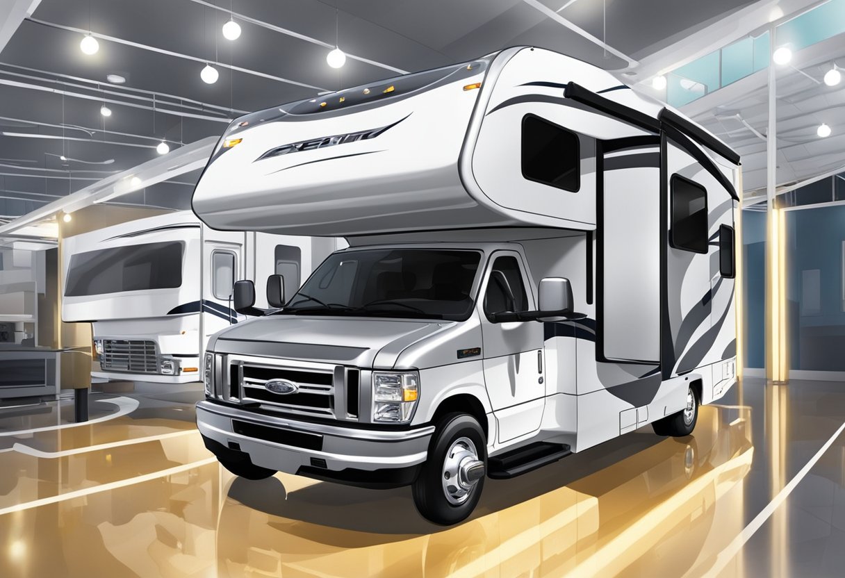 5 Red Flags Of RV Forever Warranties - rvshowoff.com