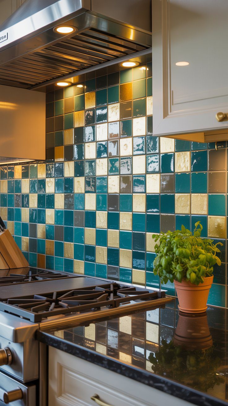 31 Avant-Garde RV Decorating Ideas for the Bold Traveler - rvshowoff.com