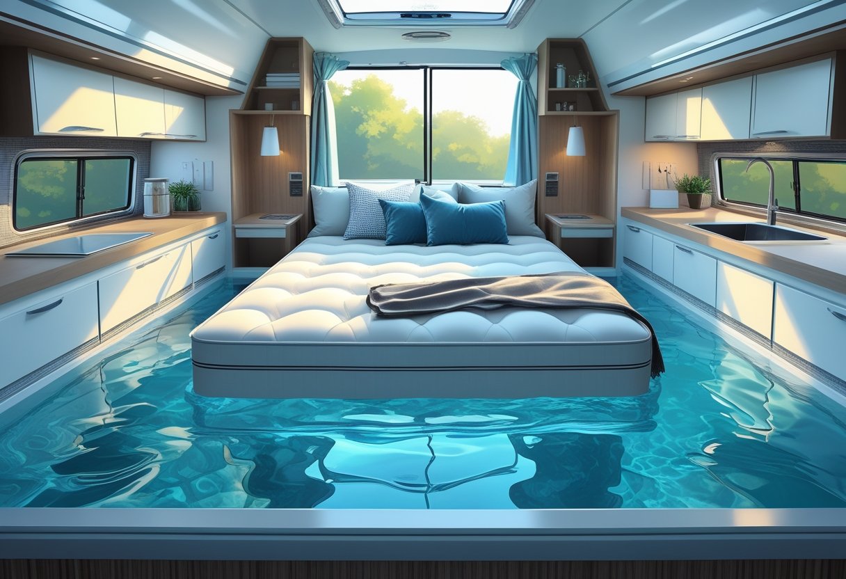 This Manufacturer Wouldn't Help Them With Their New Defective RV ...