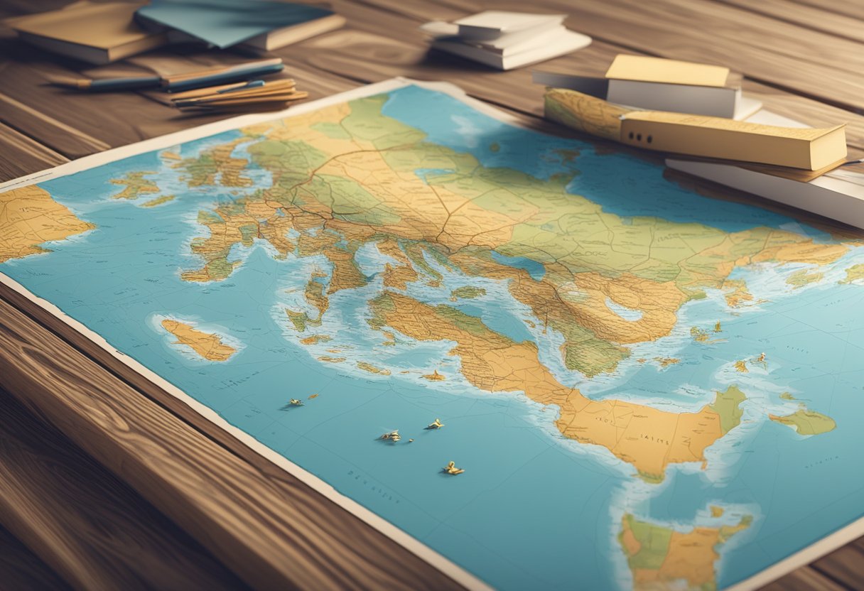 How Do RVers Navigate the Open Road? Poll Results Are In! - rvshowoff.com