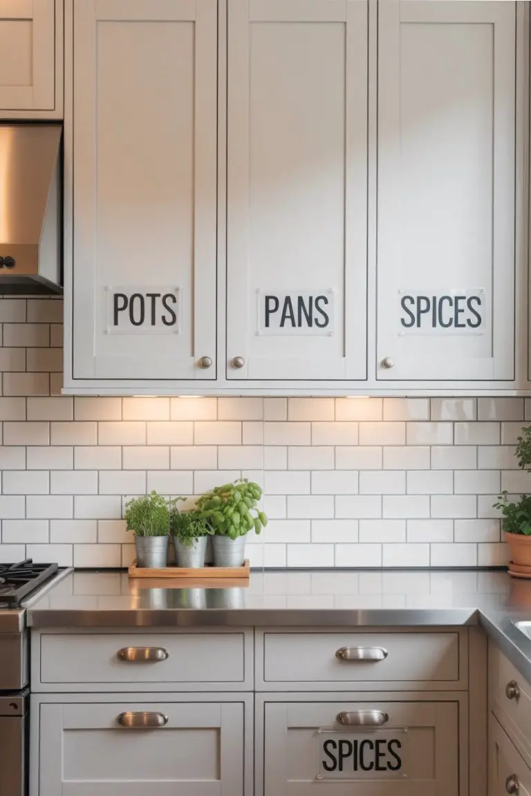 36 Creative RV Decorating Ideas with Cricut - rvshowoff.com