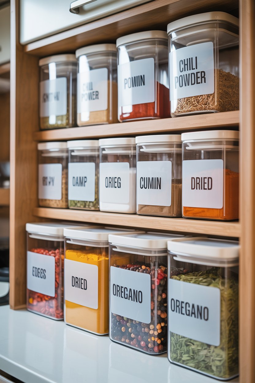 36 Creative RV Decorating Ideas with Cricut - rvshowoff.com