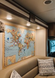 36 Creative RV Decorating Ideas with Cricut - rvshowoff.com