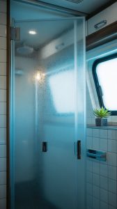 35 Blue RV Decorating Ideas for a Calm and Cool Interior - rvshowoff.com