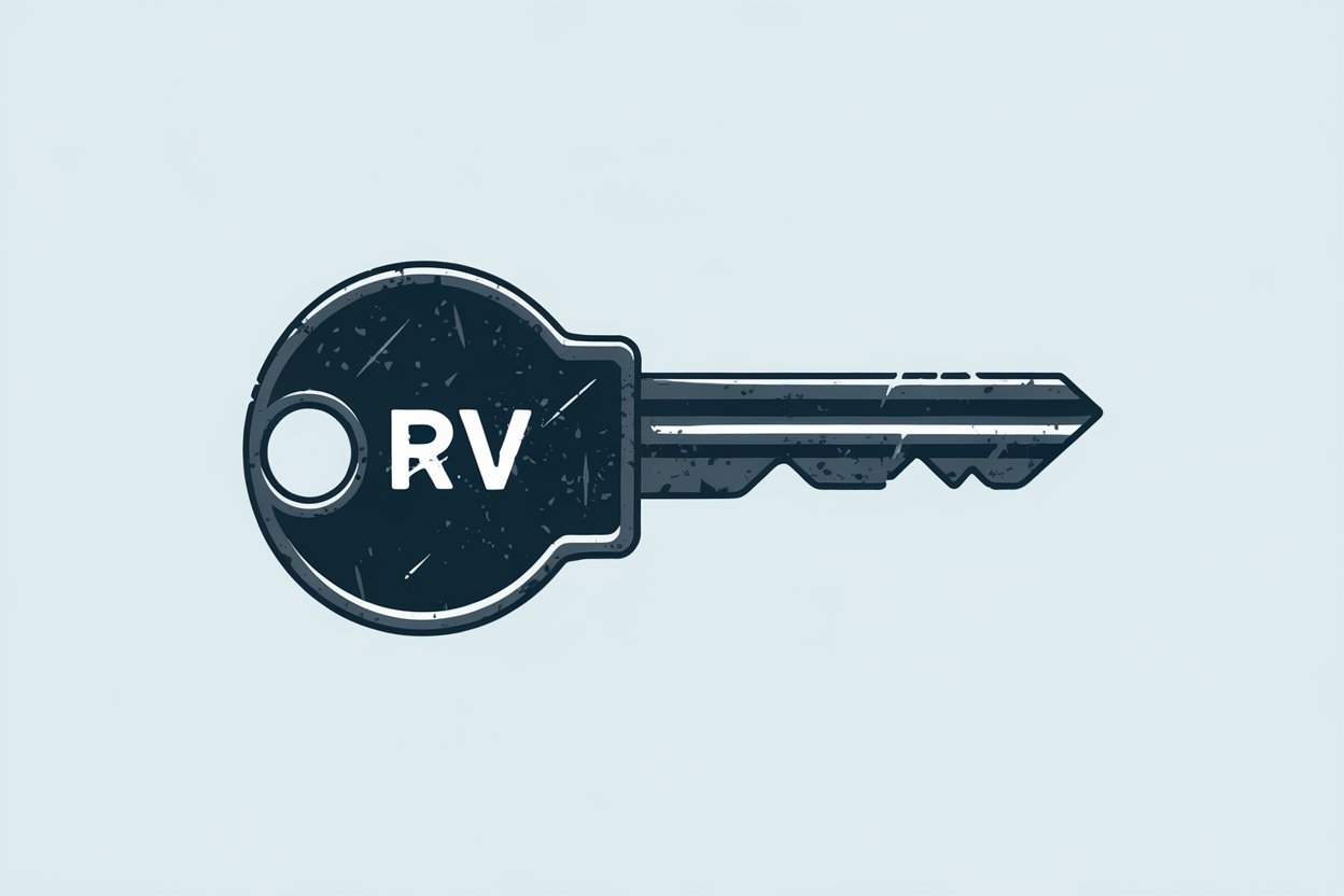 Are RV Keys Universal? Everything You Need to Know - rvshowoff.com