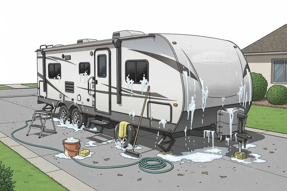 8 Guaranteed Ways to Turn Your $50,000 RV Into a $5,000 Disaster ...