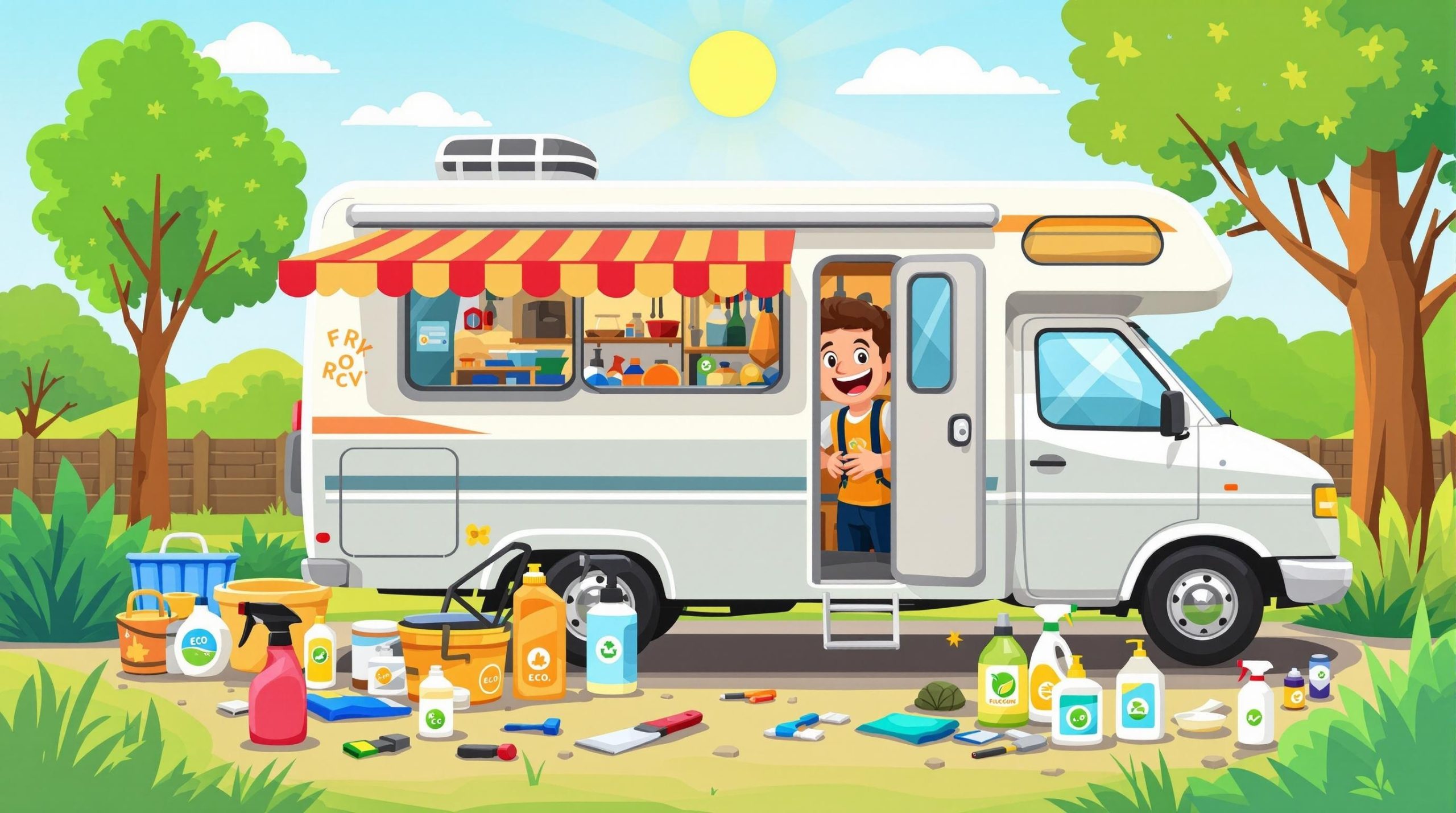 The Great RV Maintenance Product Showdown: What Our Readers Really Use ...