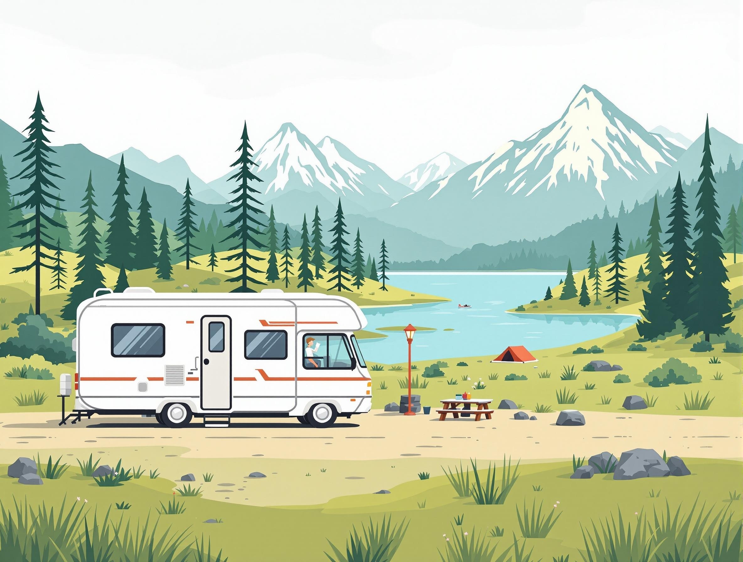 10 Eye-Opening Regrets After a Decade of Full-Time RV Living (Lessons ...