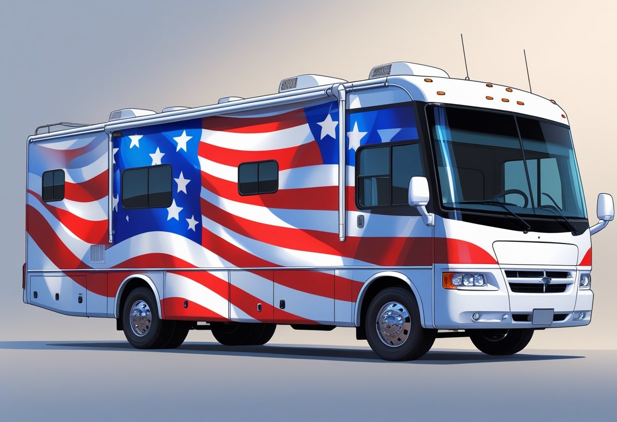 7 Features of American RVs That Will Make You Want to Hit the Road ...