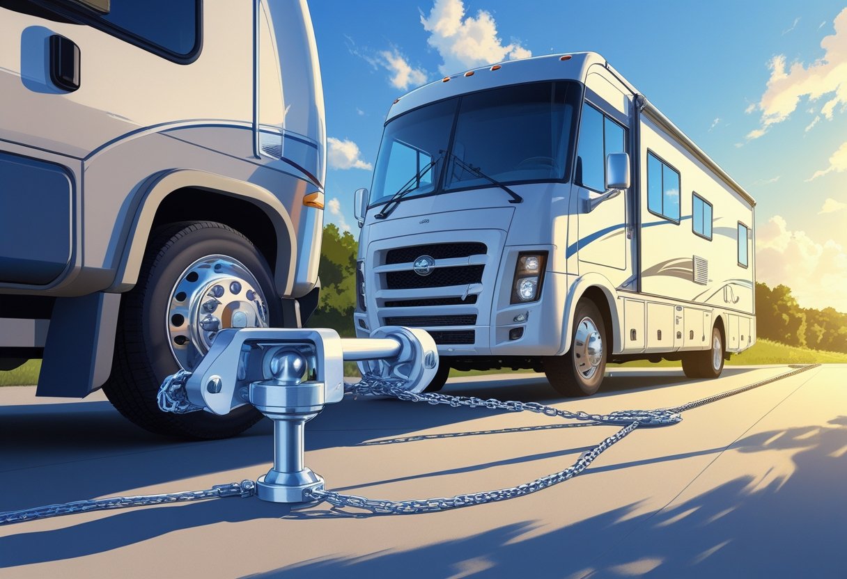 What’s Your Hitch? RV Owners Weigh In on Their Favorite Tow Setups ...