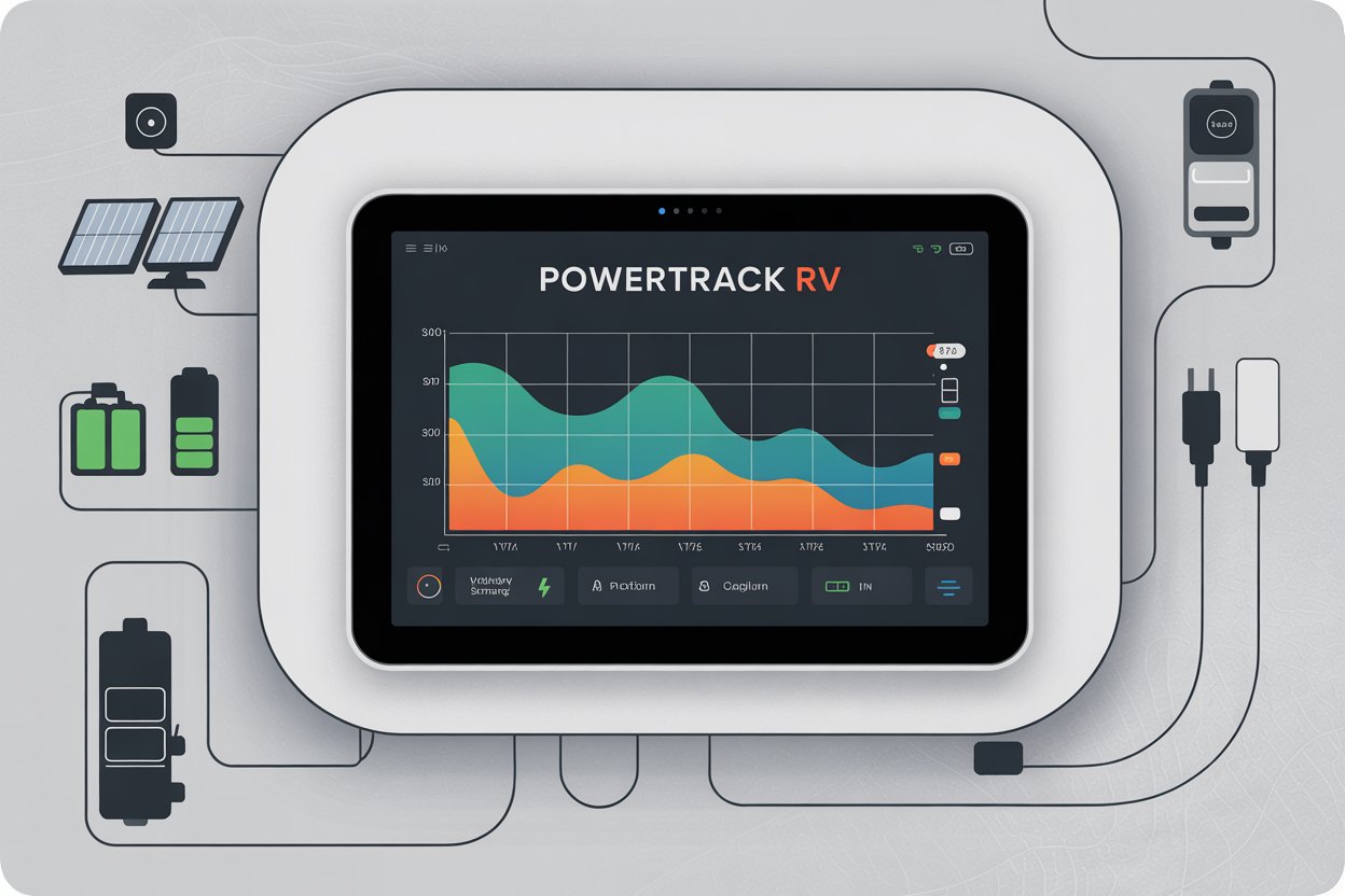 How RV Owners Keep Tabs on Their Battery Levels (Poll Results Revealed ...