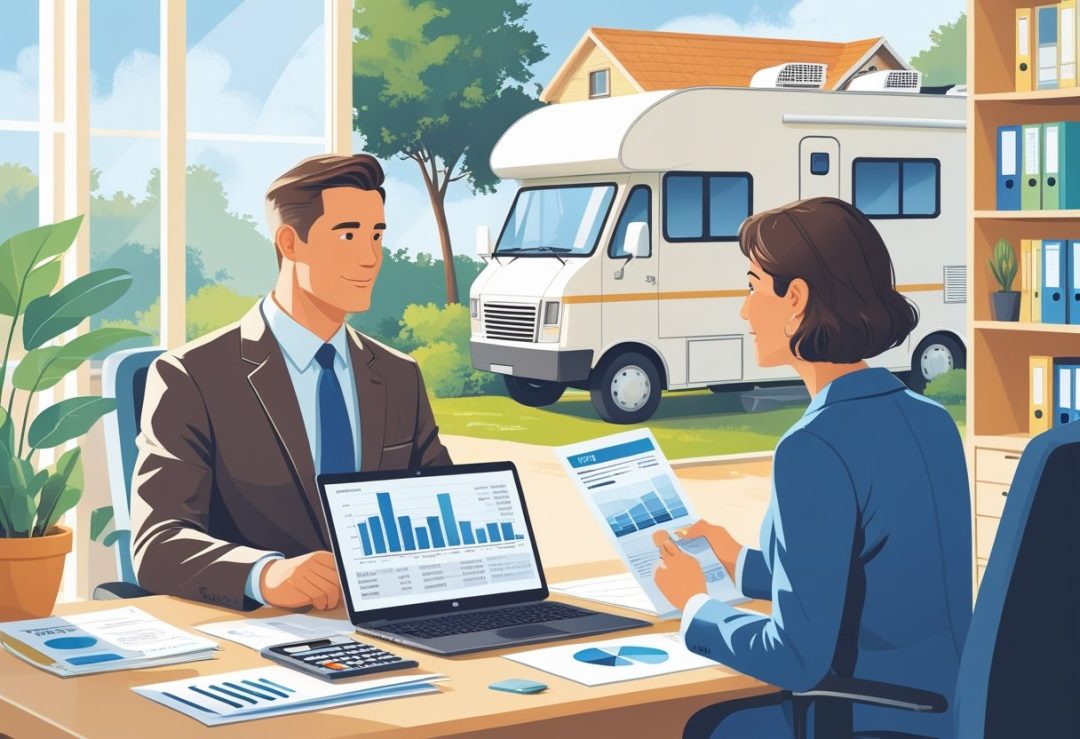 Can an RV Qualify as a Second Home? Tax, Legal & Housing Insights ...