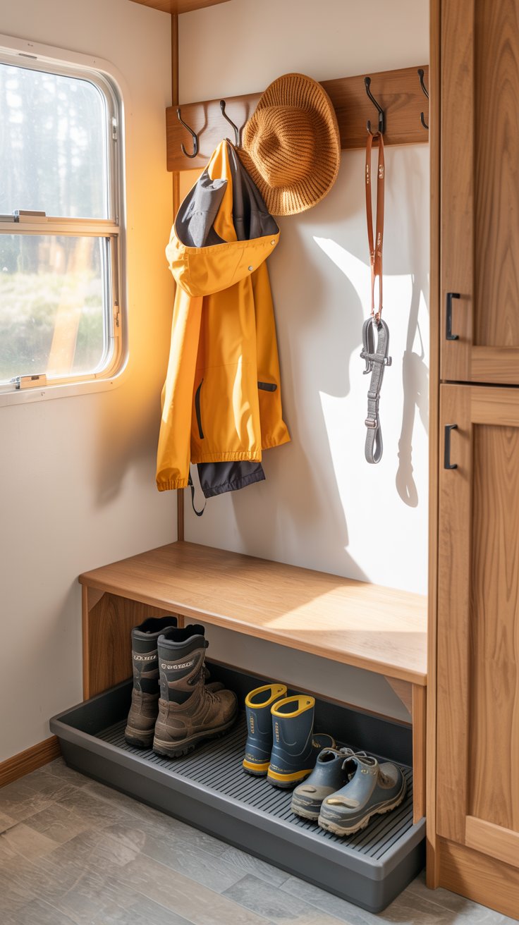 32 Stunning RV Remodel Ideas to Transform Your Home on Wheels - rvshowoff.com