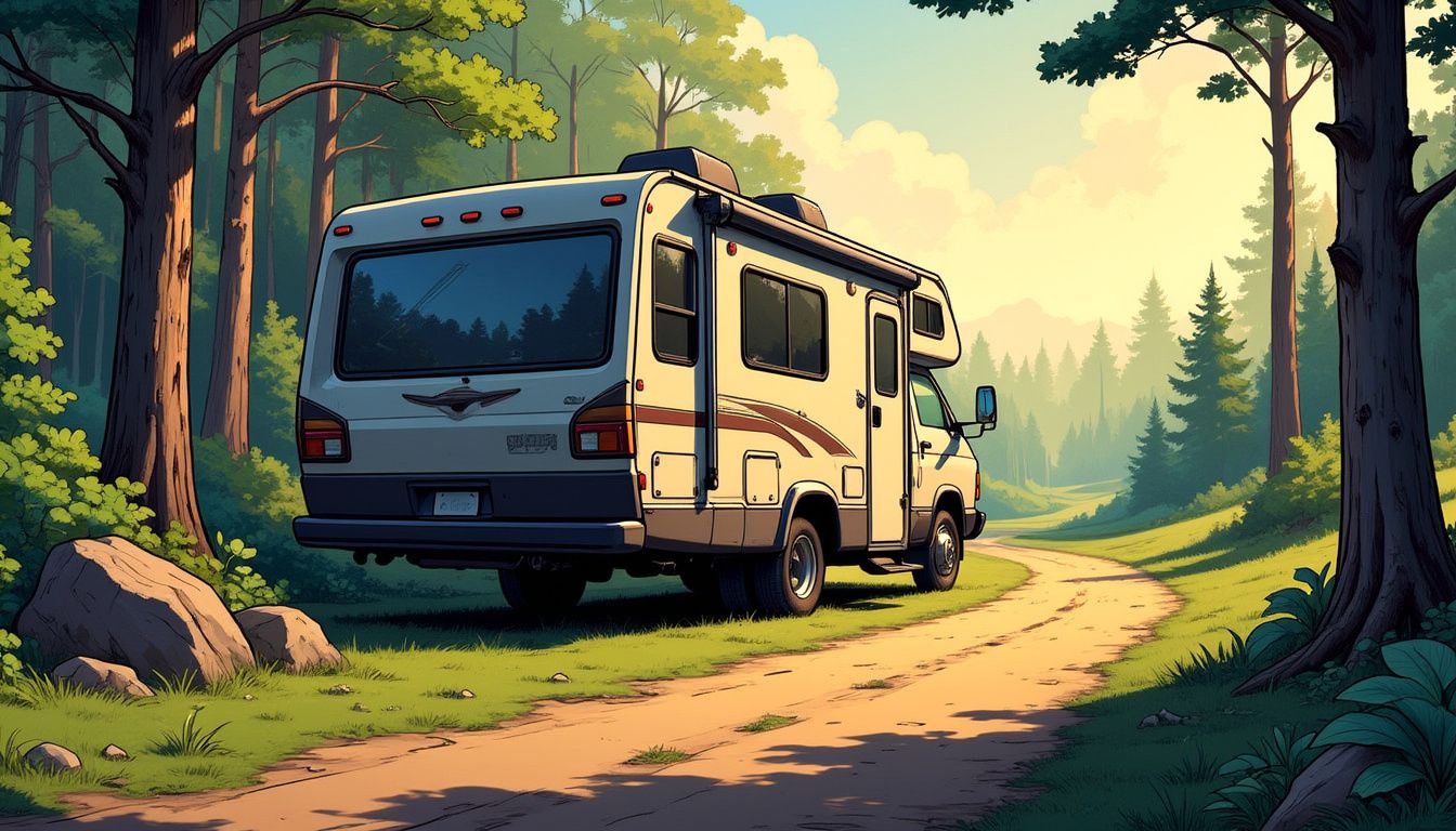Can I Level My Rv With The Slides Out? - rvshowoff.com