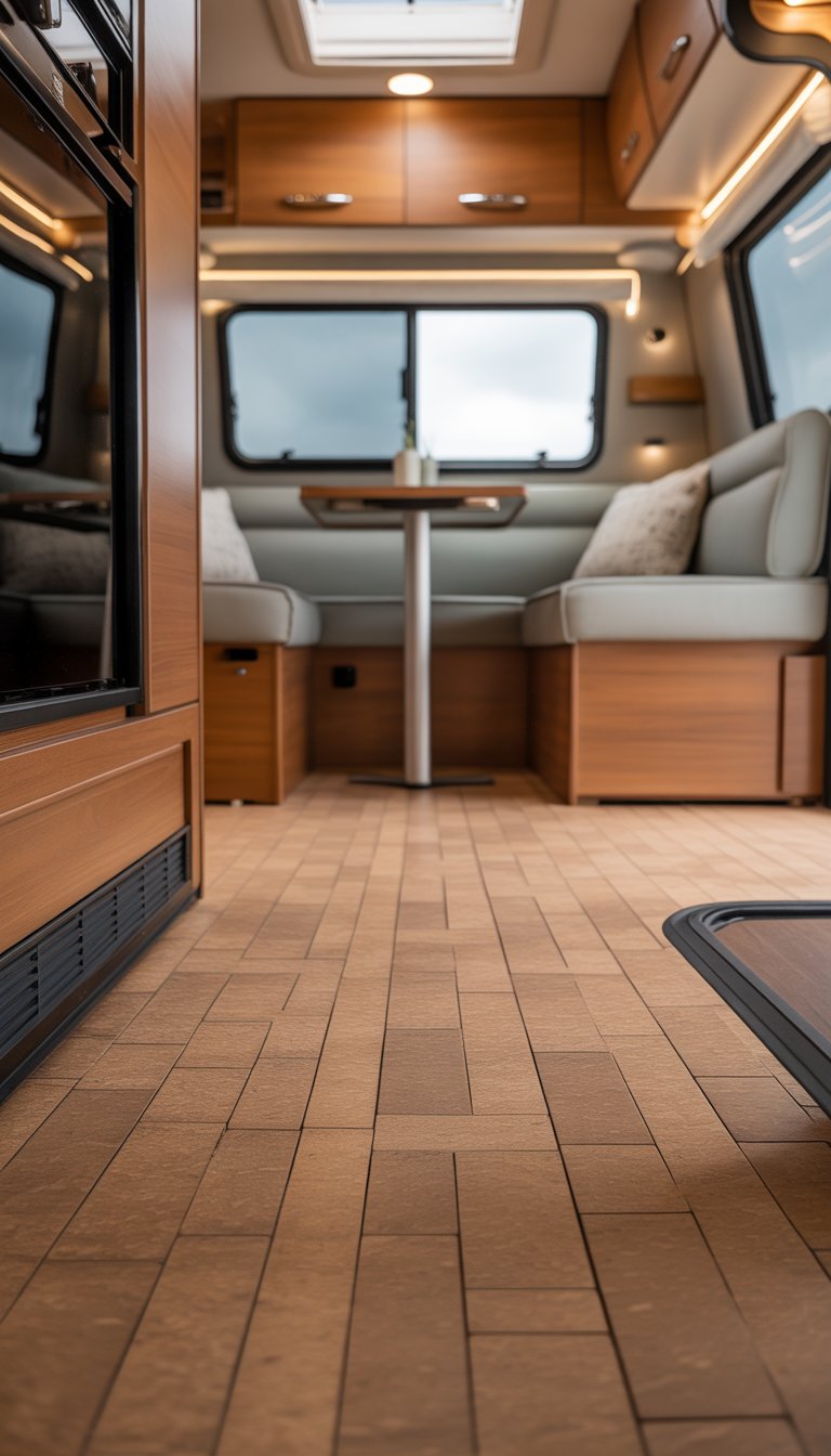 31 Stunning RV Remodel Ideas to Inspire Your Next Adventure and Boost ...