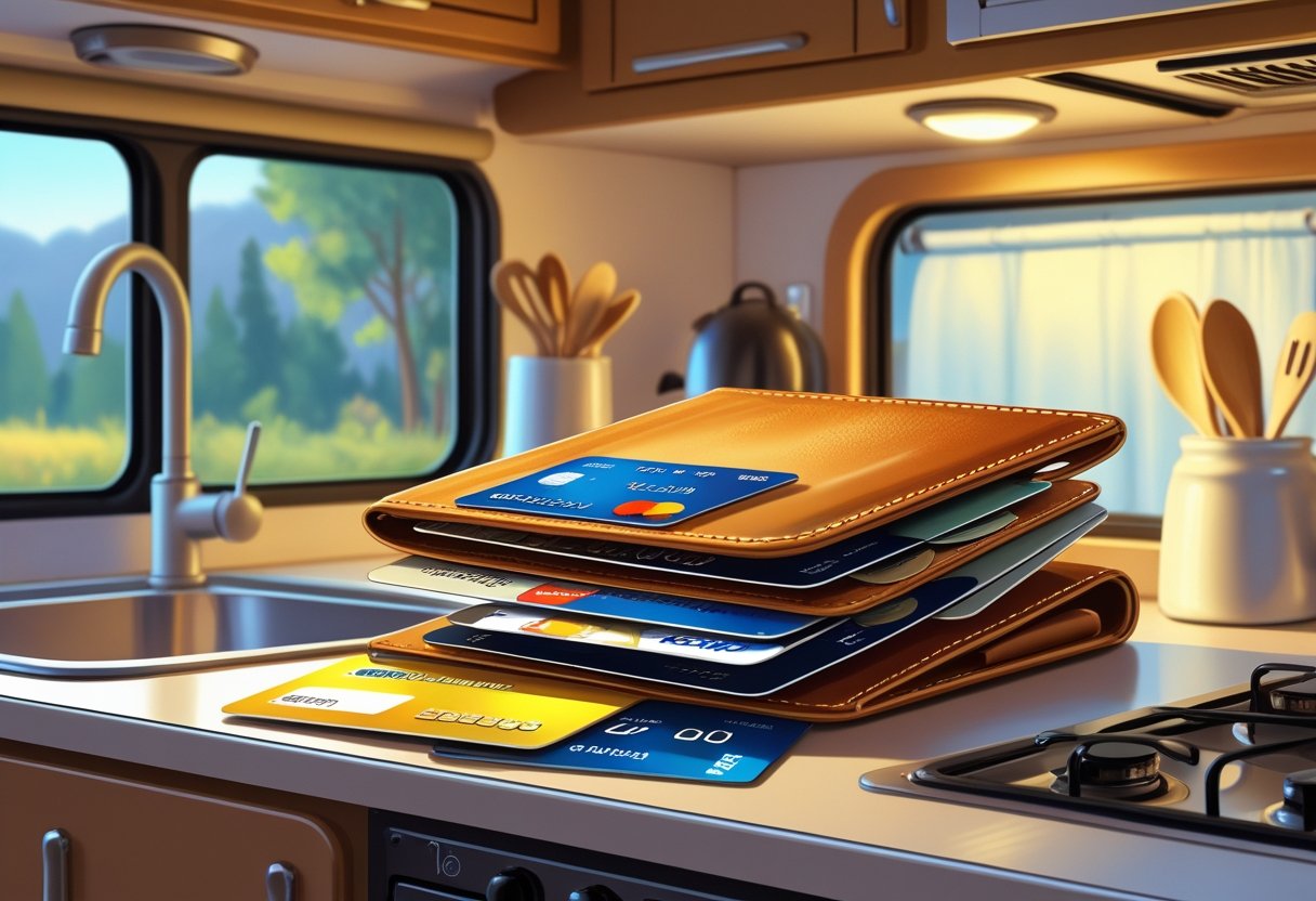 How Do You Handle a Surprise RV Bill? Our Readers Weigh In (And One ...