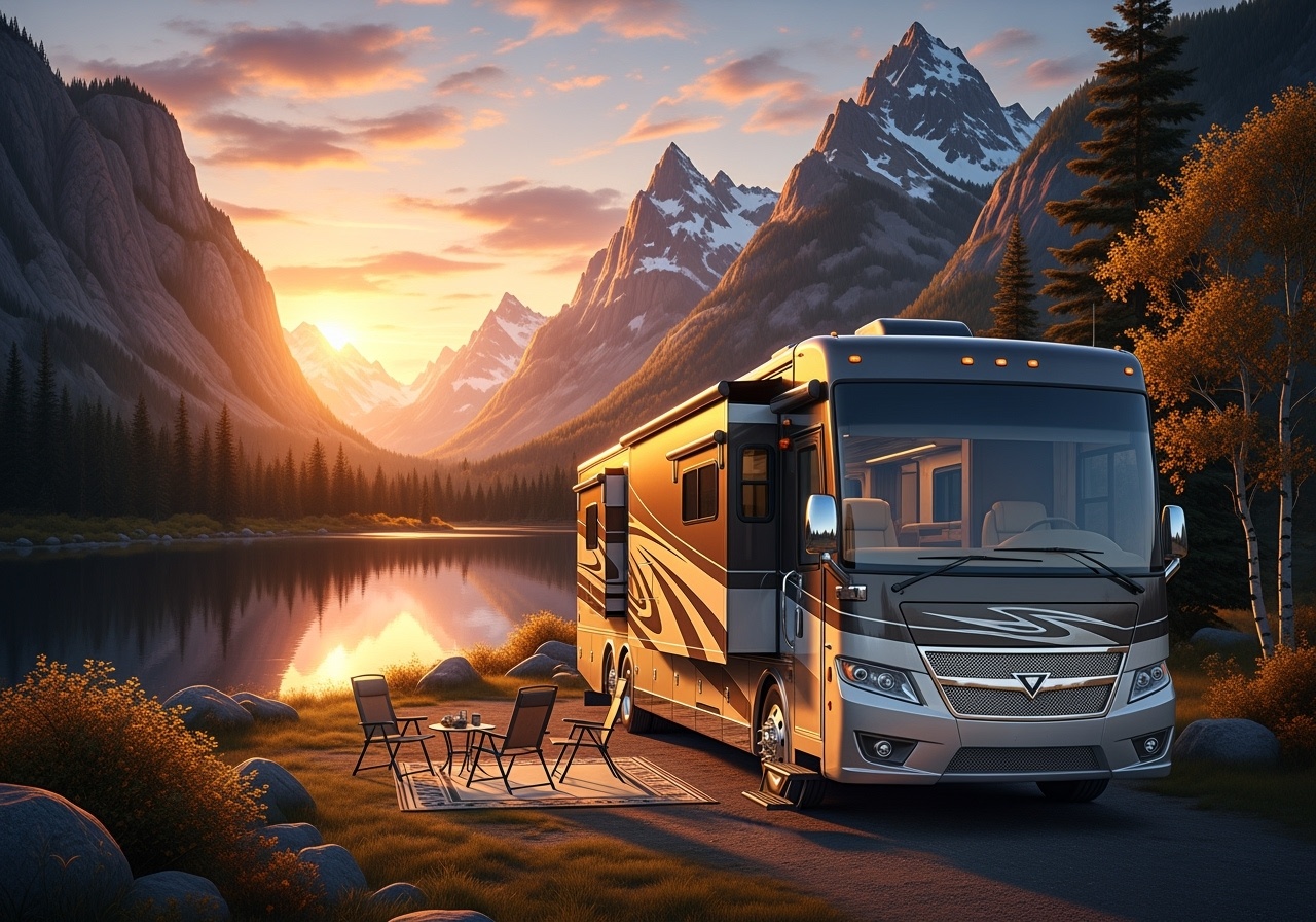 7 Shocking Truths About What Happens When Your $260,000 Dream RV ...