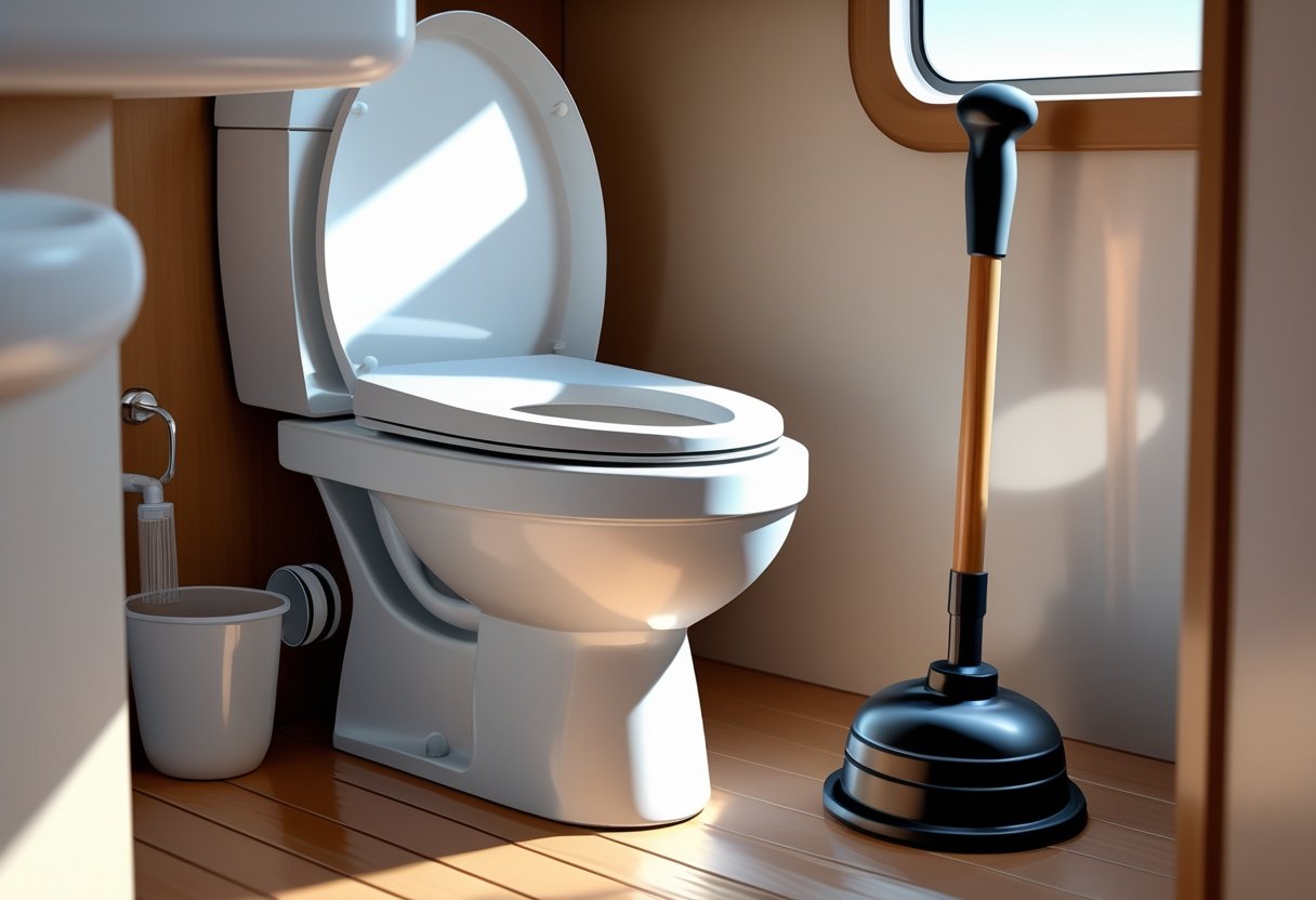 Black Tank Tips Every RVer Should Know - rvshowoff.com