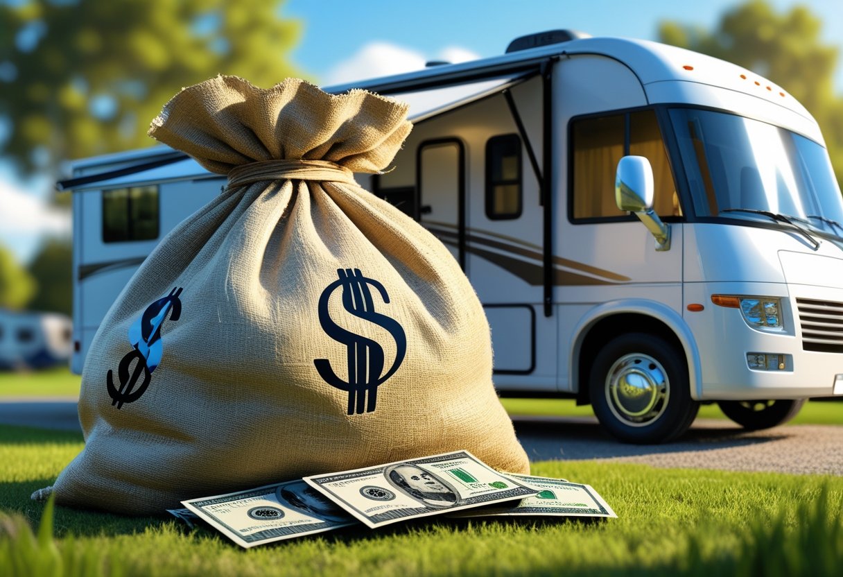 5 Ways RV Life Costs Have Exploded Since 2020 (And What You Can Do ...