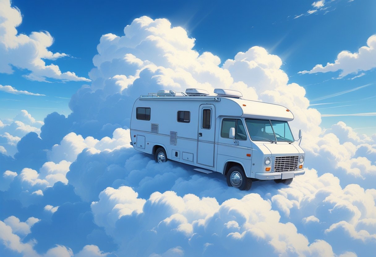 5 RV Nightmares That Will Make You Think Twice About Your Dream Trip ...