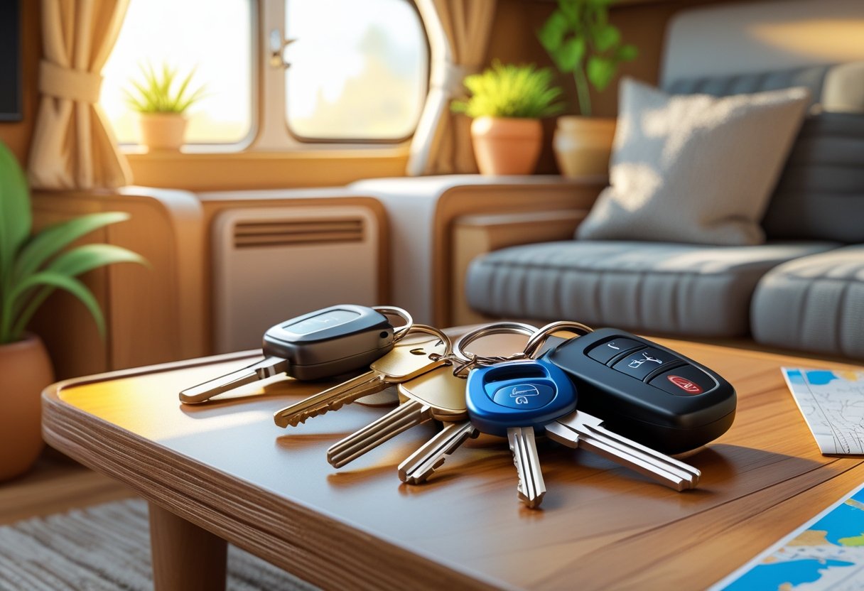 7 Reasons RVers Are Hanging Up Their Keys (And What You Need to Know ...