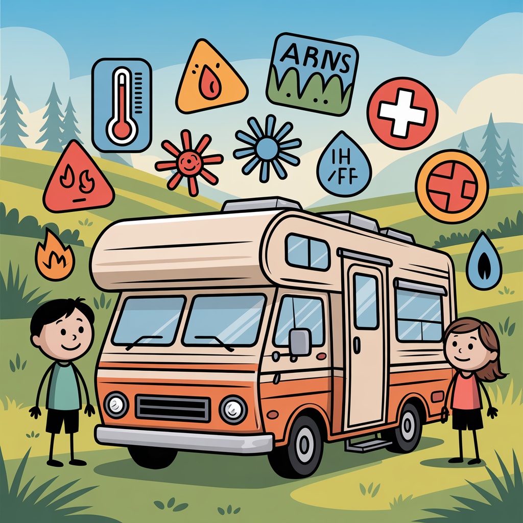 Can Living in an RV Really Make You Sick? (15 Hidden Health Dangers ...