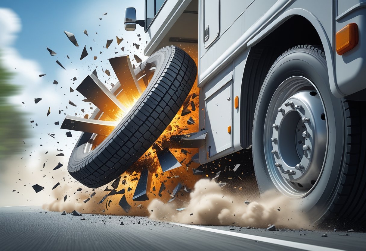 7 Life-Saving RV Safety Upgrades You Never Knew You Needed (But ...