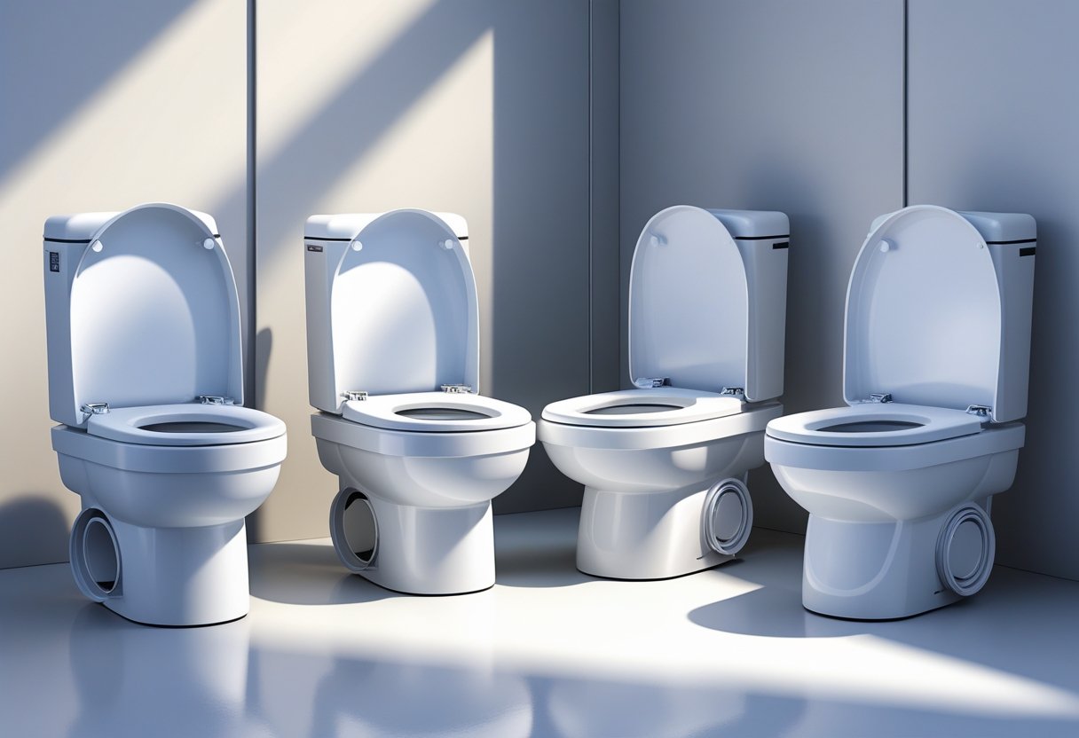 4 RV Toilets Tested: The Real Deal on What Works (and What Stinks ...