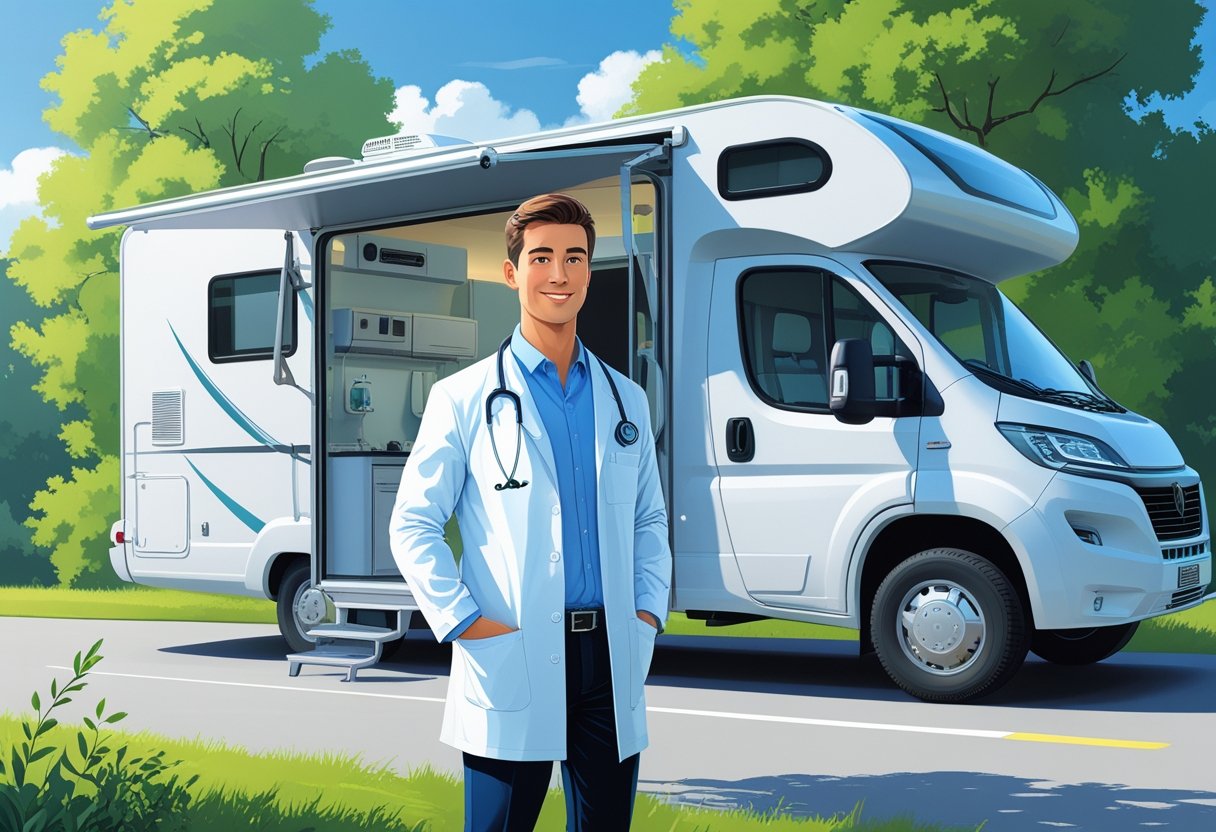 How Do Rvers Manage Medical Conditions While RVing? (Poll Results ...