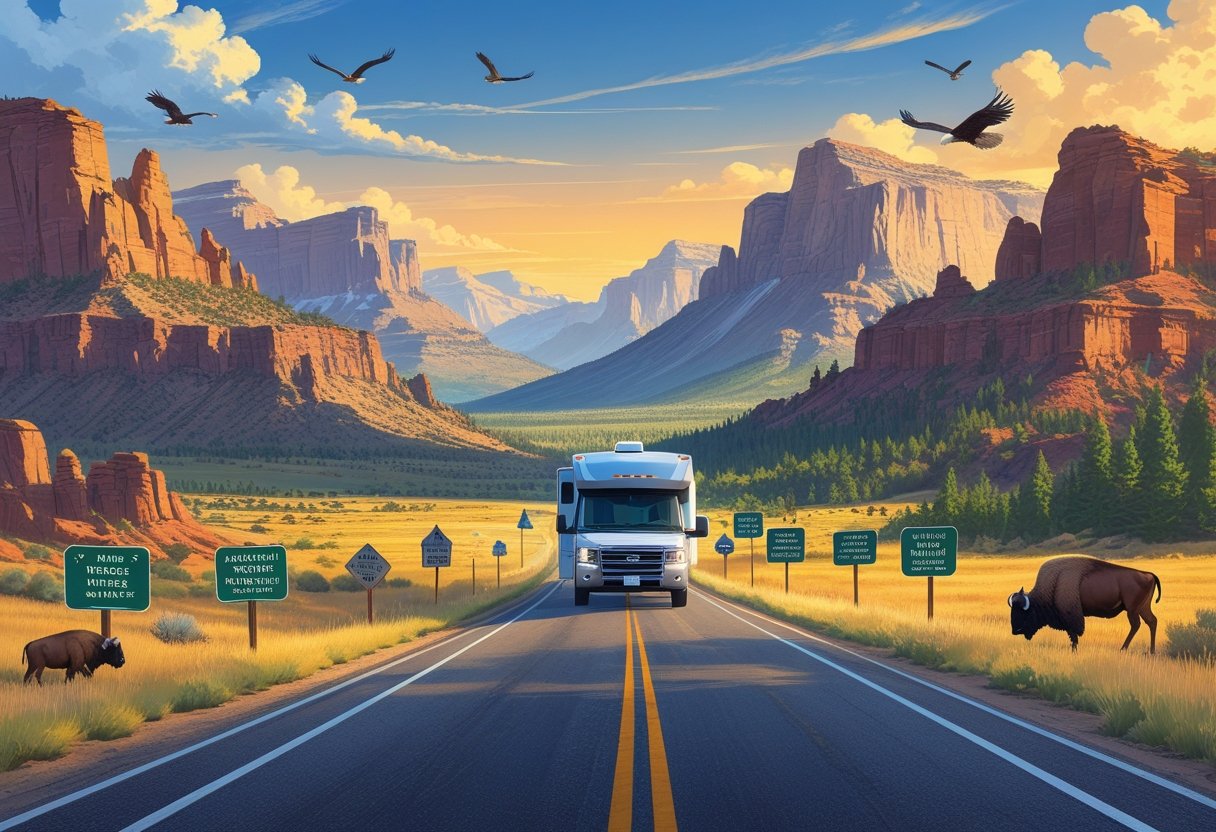 9 US National Historic Trails You Must Visit On Your Next RV Trip: Epic ...