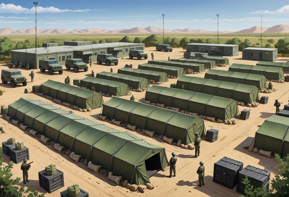 can veterans use military rv parks?