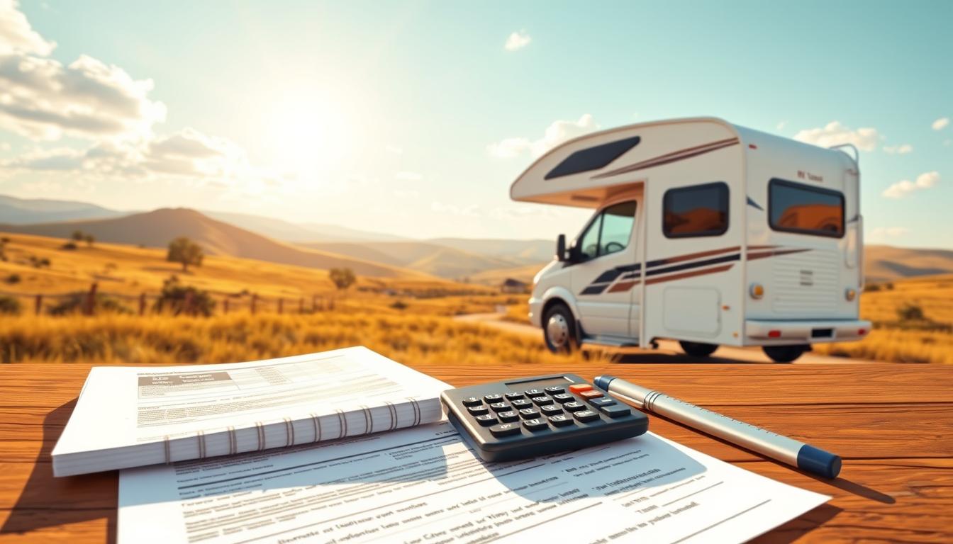 Can You Get a 30 Year Loan on an RV?