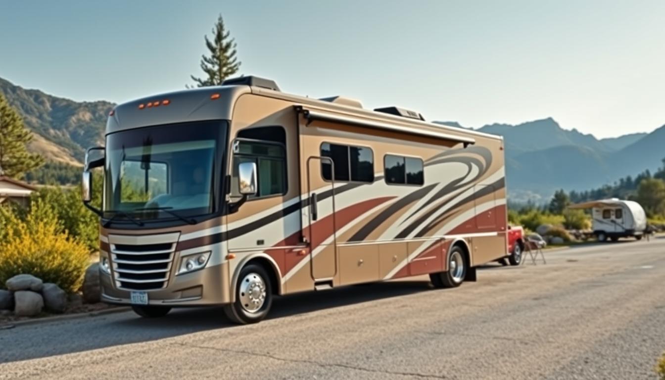 Class A RV License Requirements: Do You Need a Special License?