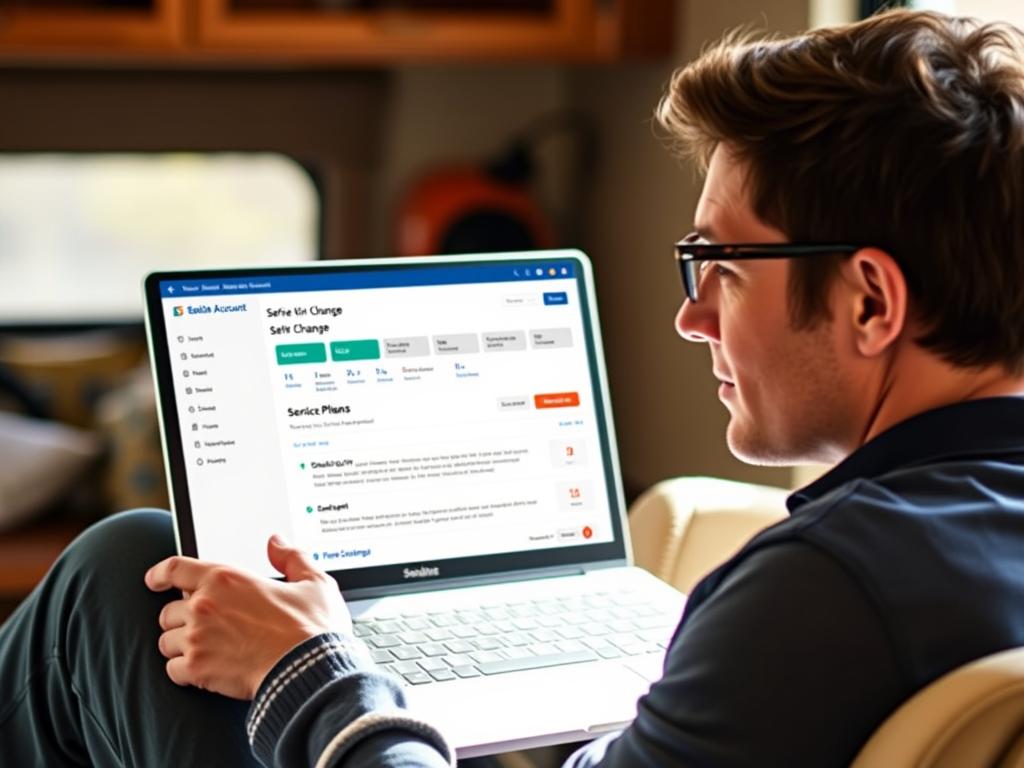 Can You Change Starlink RV to Residential? Complete Guide