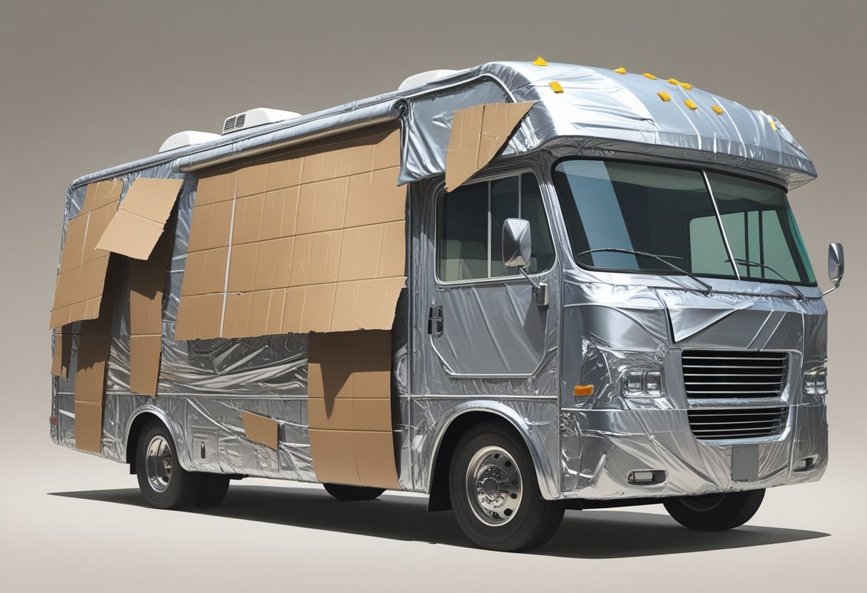 9 Hilarious Campground Personalities You'll Meet on the Road (And ...