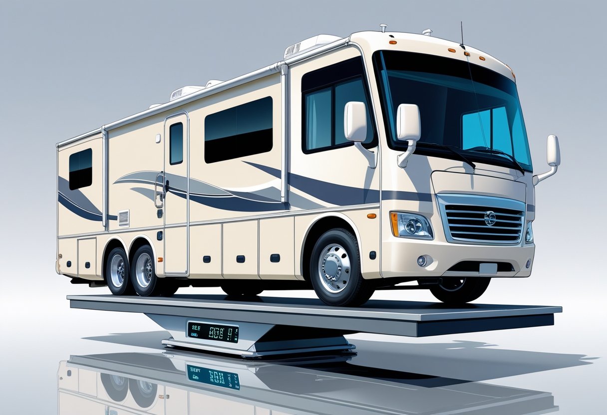 What's Your Preferred RV Weight Class? (Poll Results) - rvshowoff.com