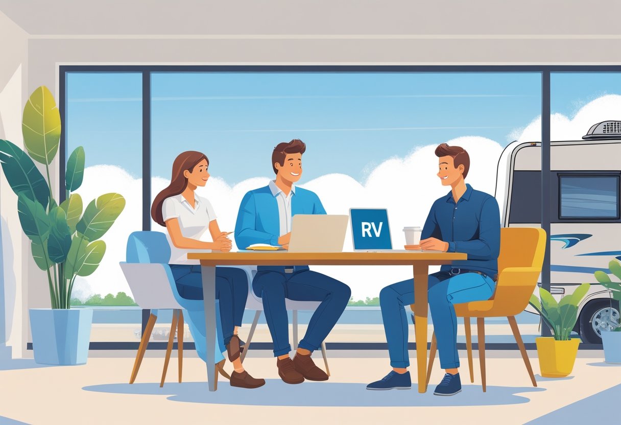 Can You Get Temporary RV Insurance? Essential Guide & Costs - rvshowoff.com