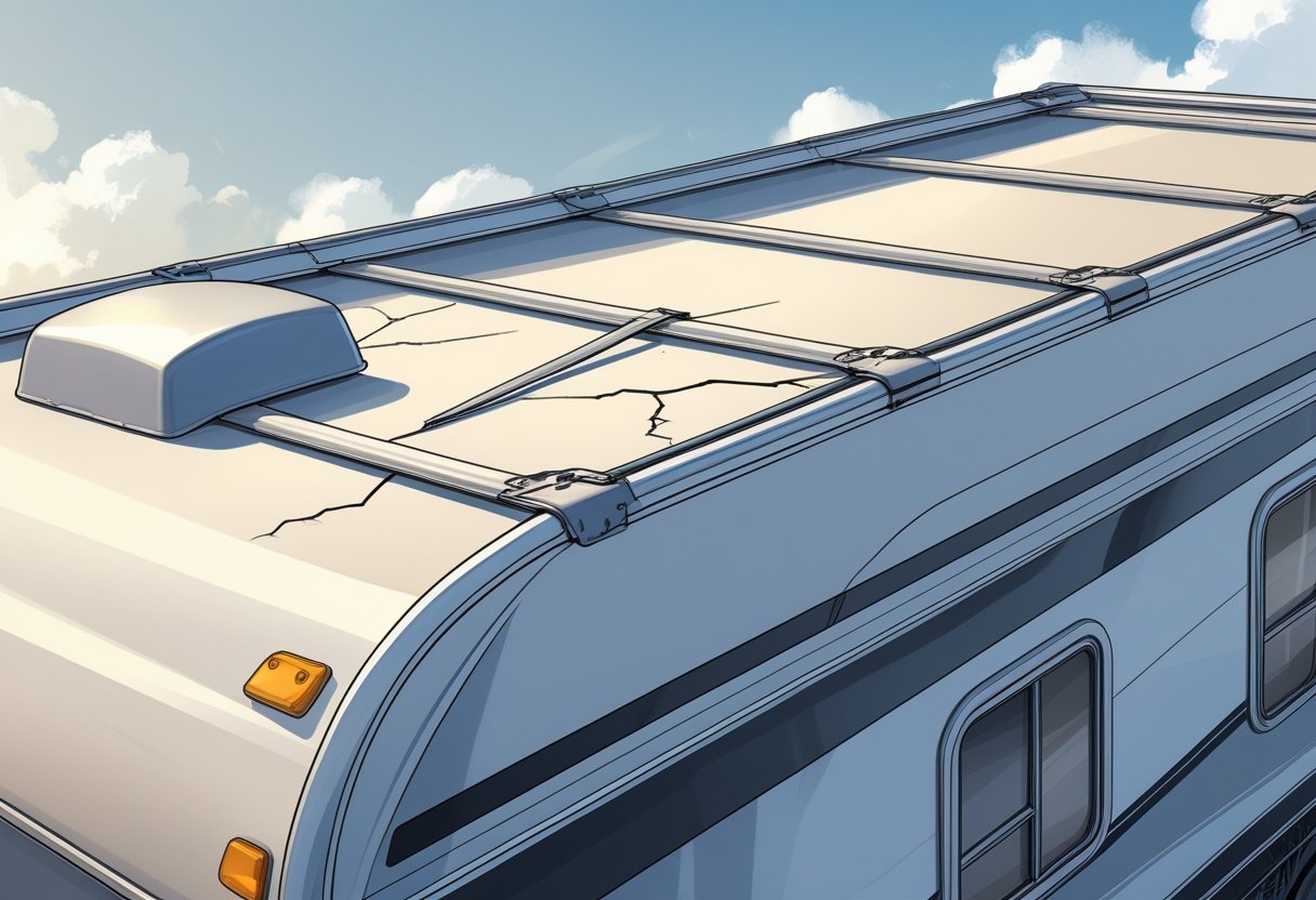RVer’s Biggest Maintenance Nightmare (According to You!) - rvshowoff.com
