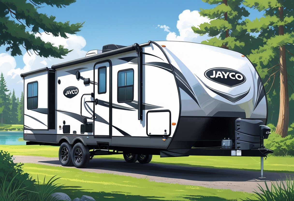 3 Budget Travel Trailers That’ll Make You Question Everything You Know ...