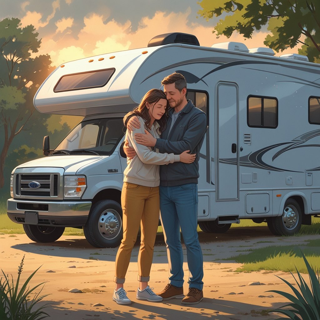 10 Brutally Honest Truths About RVs After 10 Years on the Road (You Won ...