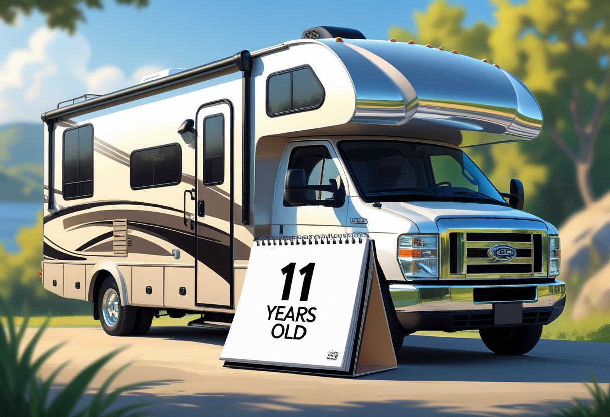 The RV 10-Year Rule Could Block Your Next Campsite (7 Things To Know ...