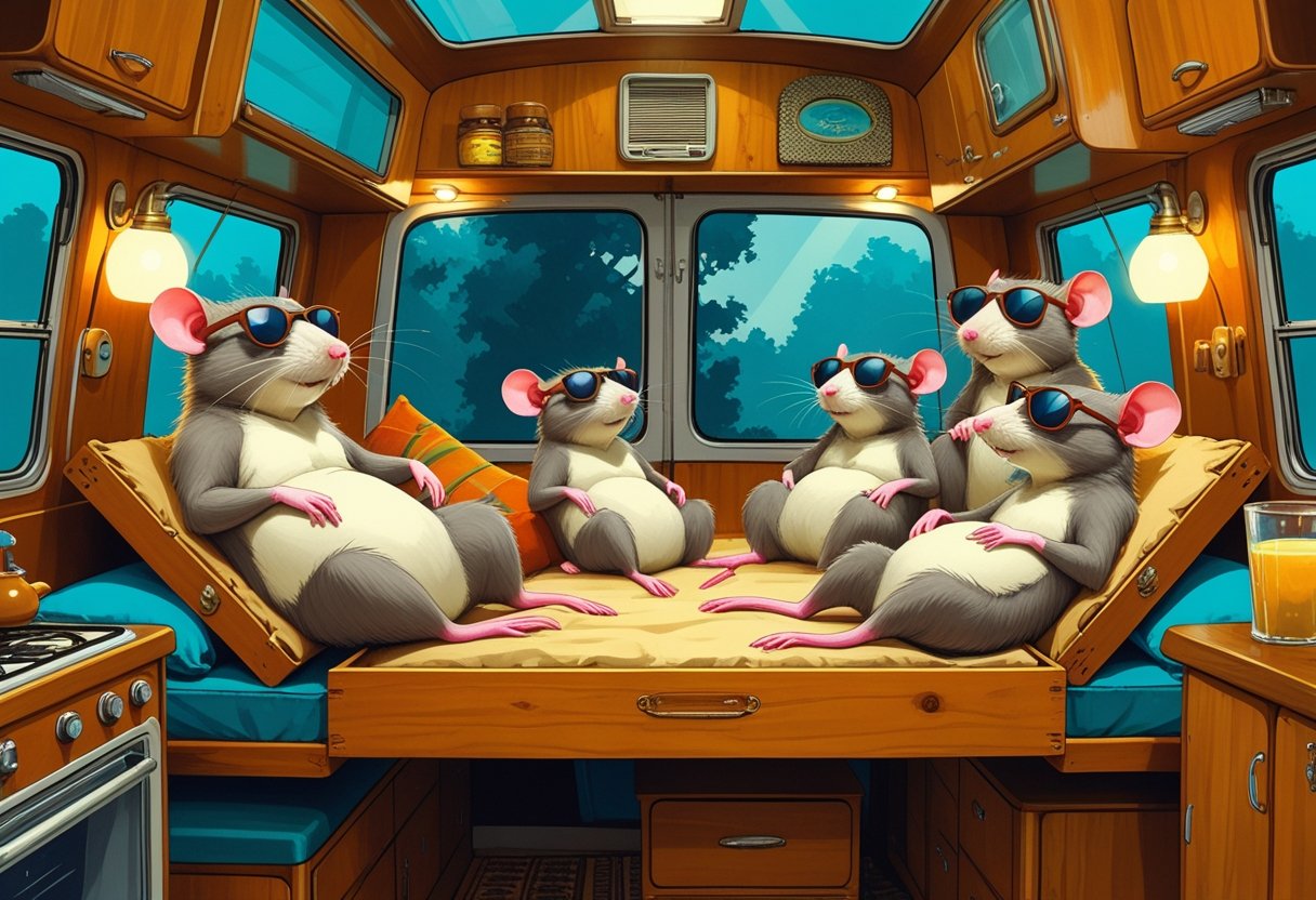 5 Smart RV Mods You’ll Want Before Your Next Campground Stop ...